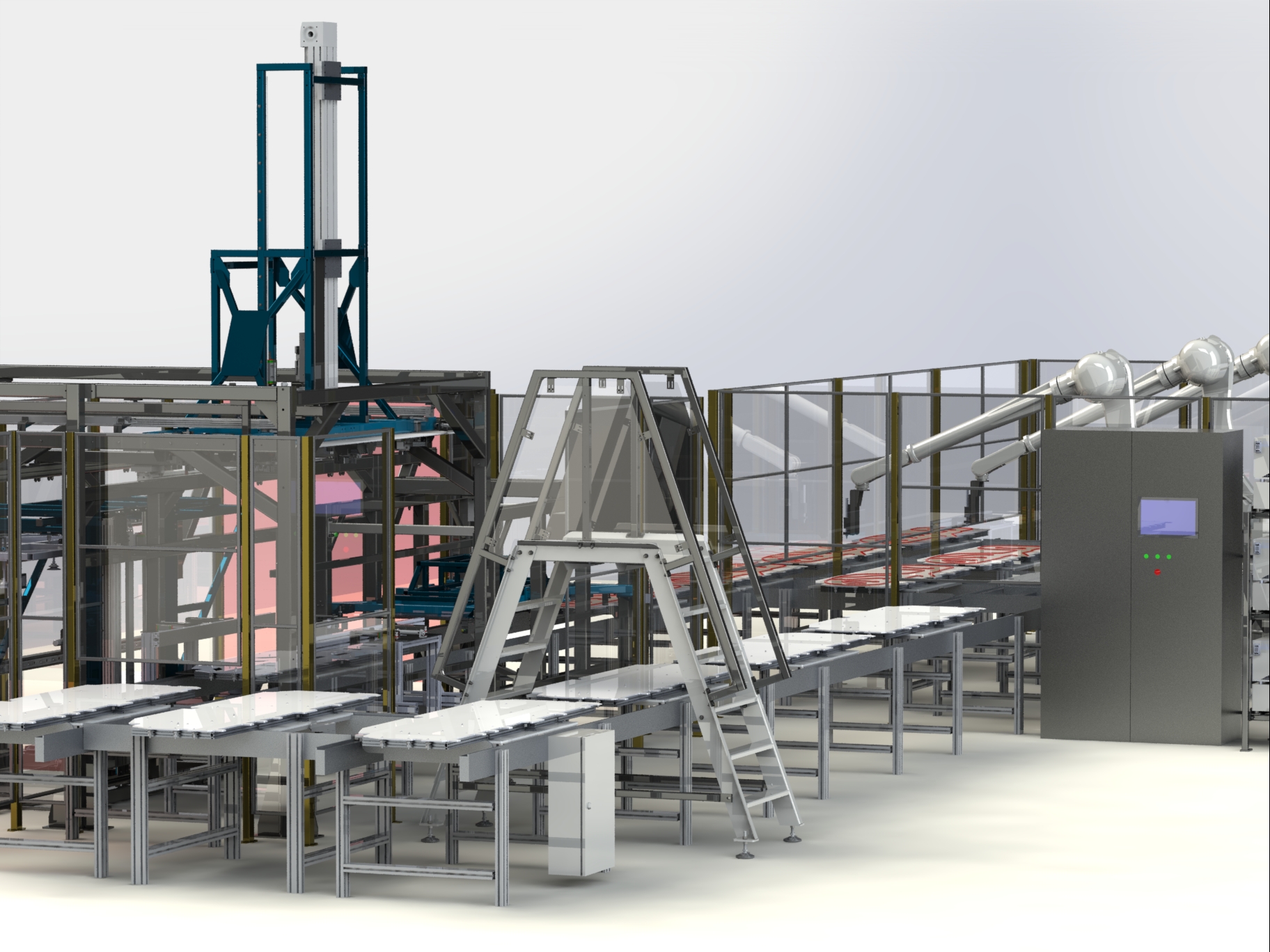 Industry / Automotive OEM - Joyson Safety Systems (former Takata ...