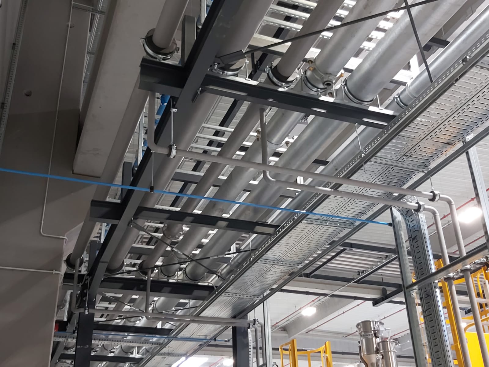 Industrie - Haier Europe - Aricestii Rahtivani, Romania: sisteme ...